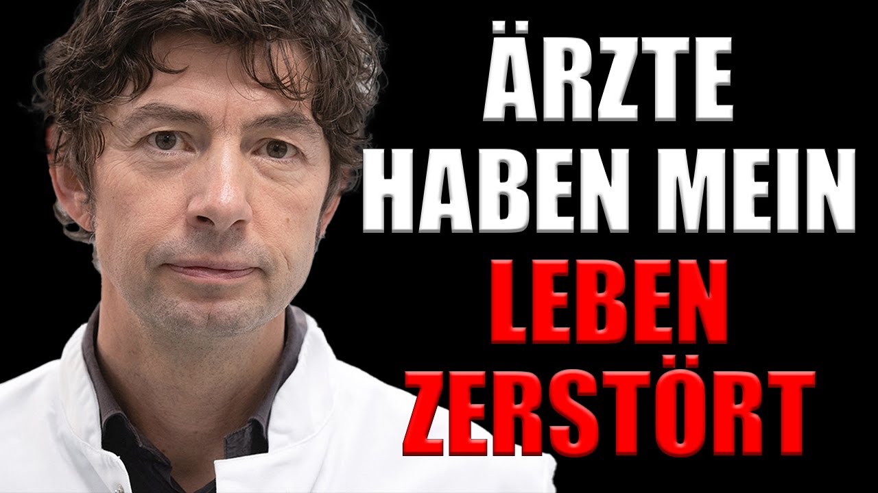 Schockierender Fall! Ärzte leben IDEOLOGISCHE Triebe aus - YouTube