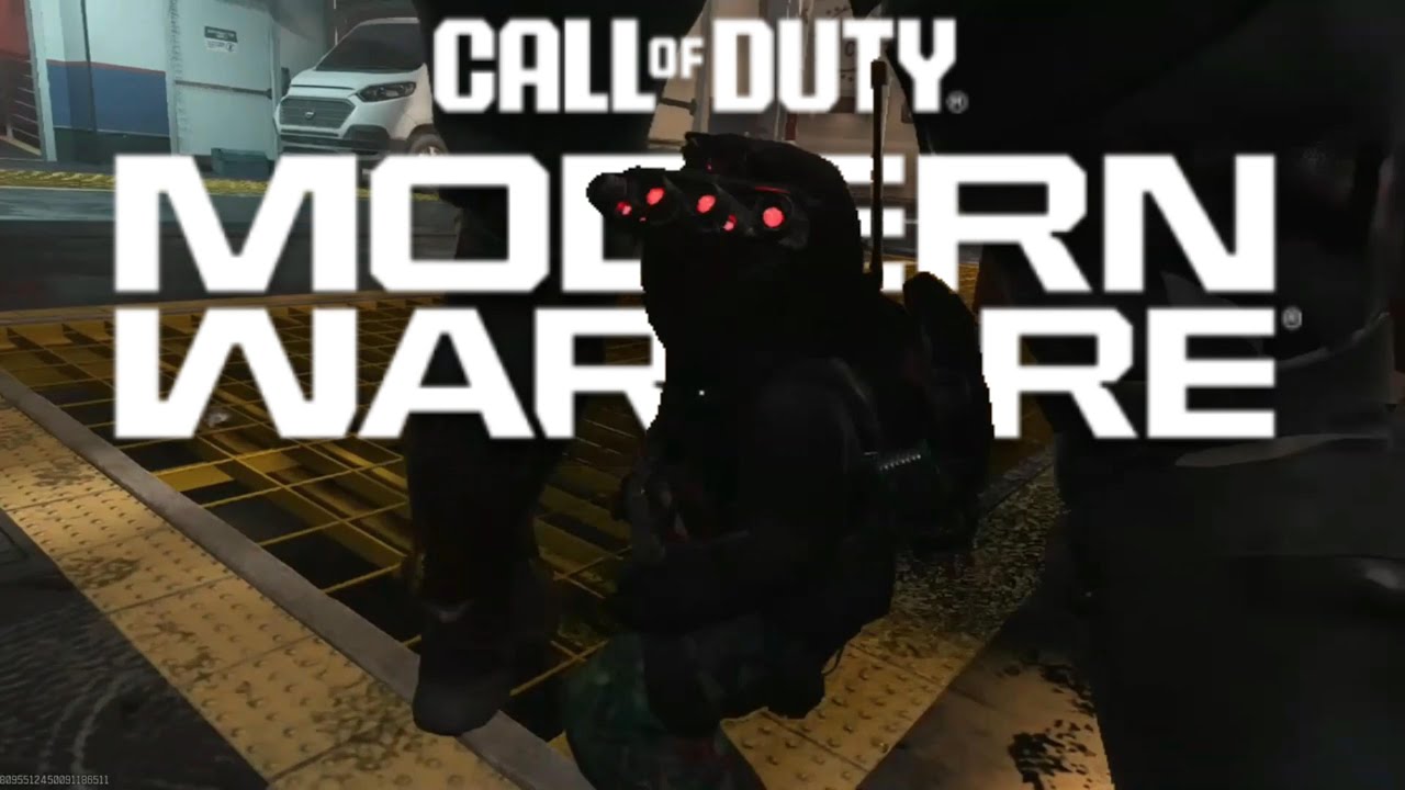 EPISODE #6 - MODERN WARFARE 3 GAMEPLAY, MEMES, GIFS - YouTube