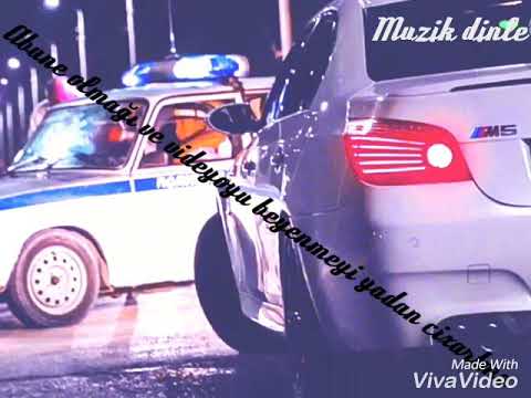 Azeri  bass herkesin maşindada son ses oxunan omahni superdi☝