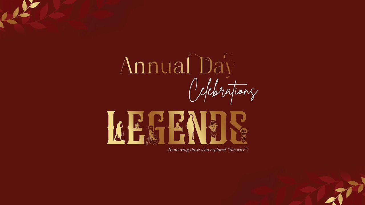 SKILL STORK INTERNATIONAL SCHOOL || ANNUAL DAY - 2022 || EVENT ...