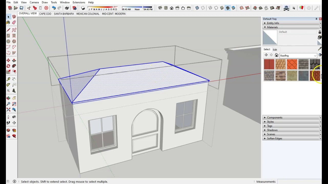 TEXTURES PART-1 - YouTube