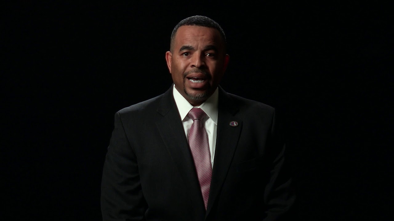 AJA President's Initiative - YouTube