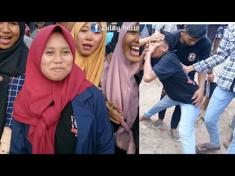 🔴pasukan GAS mbekes nang Ambarawa/jaranan ambar arum ambarawa