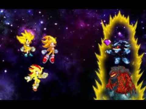 Solaris Phase 2 Boss Theme (8-Bit) - YouTube