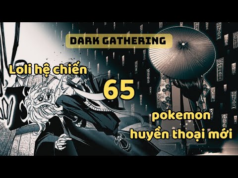Tóm Tắt Phân Tích Chapter 65 Dark Gathering, Lời Nguyền Của Gia Tộc ...