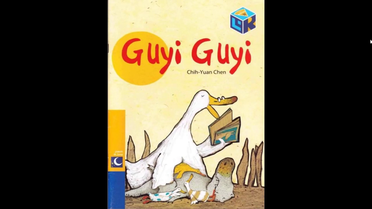 Guyi guyi - YouTube