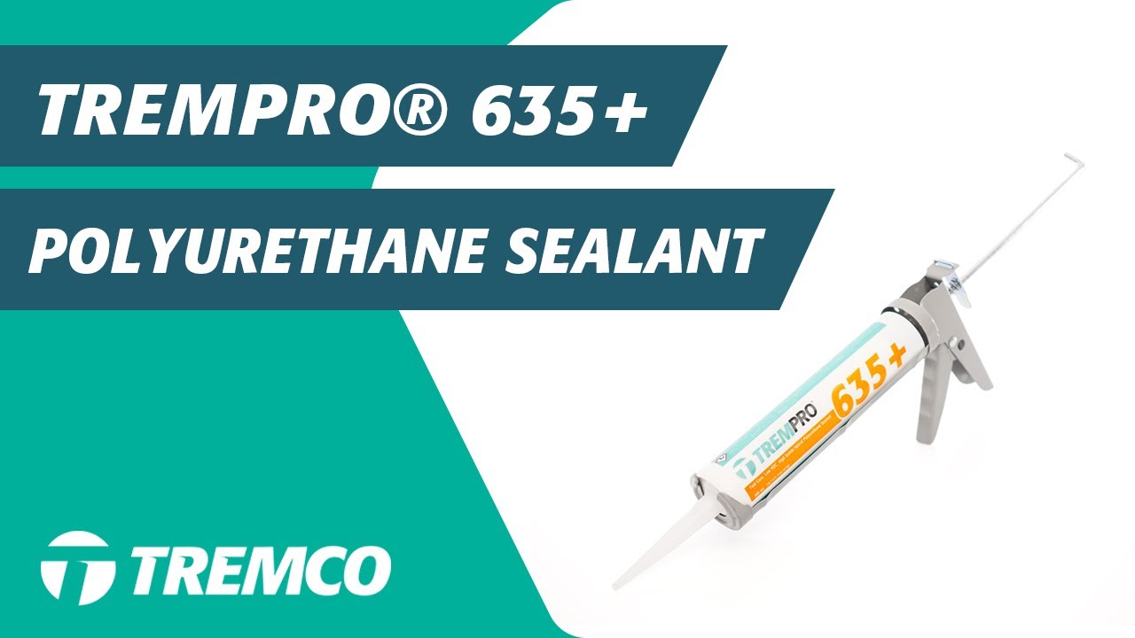 TREMPRO 635 YouTube TREMPRO 635 YouTube