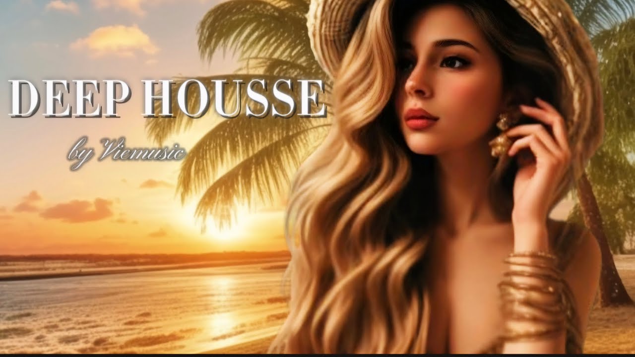 🎧 MELODIC DEEP HOUSE MUSIC / ULTIMATE CHILL OUT MIX 🌴 - YouTube