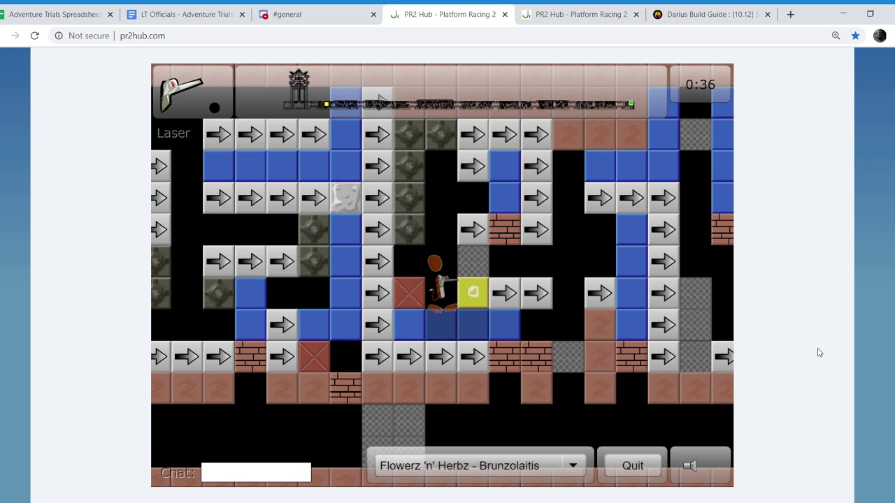 Worst Trap Maker #1 - TrapperBob - YouTube