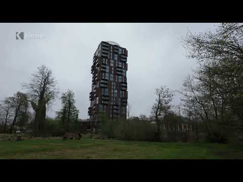 Historien i Midtvest: Silkeborg Slot del 3 - YouTube