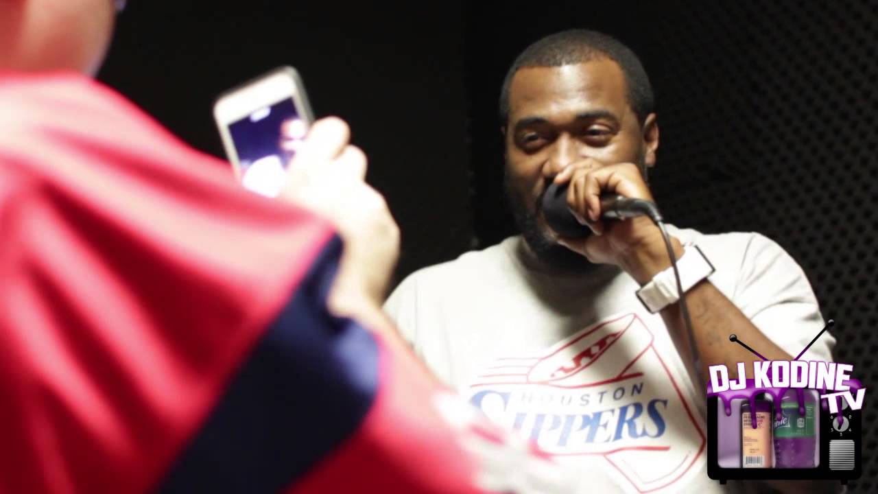 ESG & WILL-LEAN Goin Fed on " DEATHROW TX." - YouTube