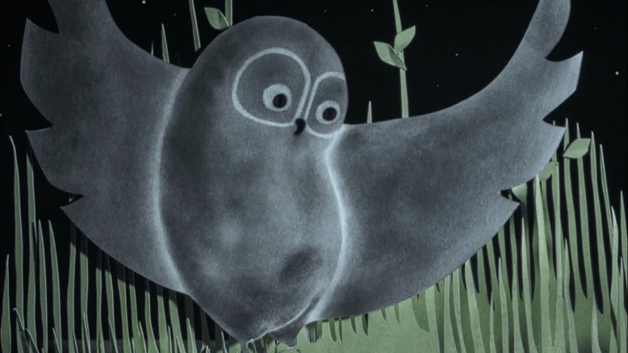 IF YOU WERE NIGHT | Bedtime Story | Kids Poem | Read With Me | English ...