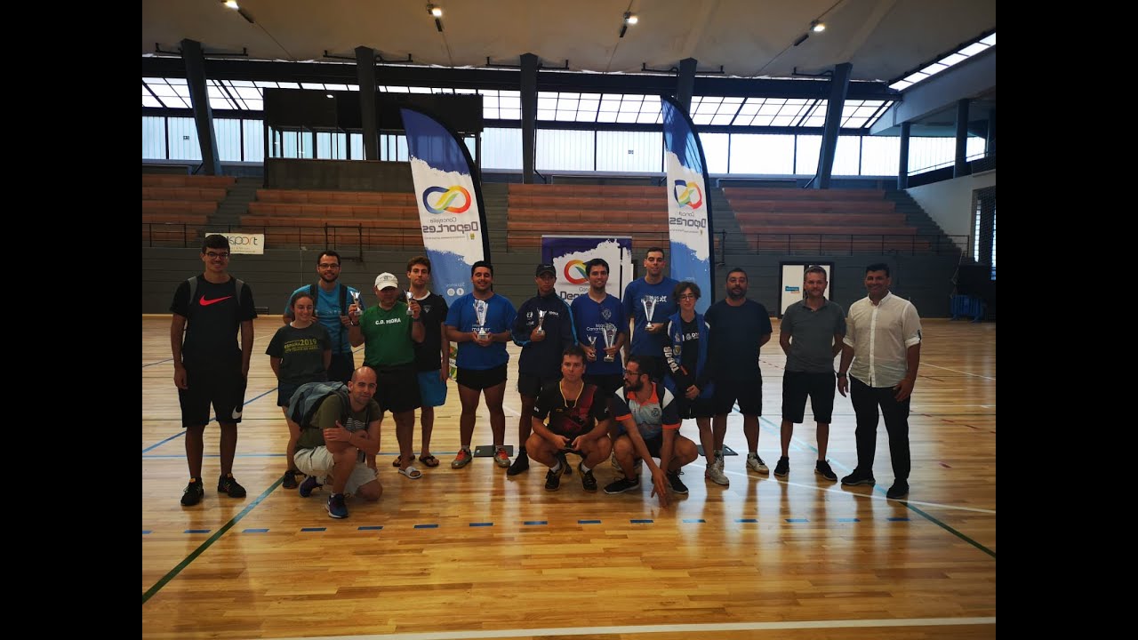 VICTOR MENDEZ - ERIC TABOR - YouTube