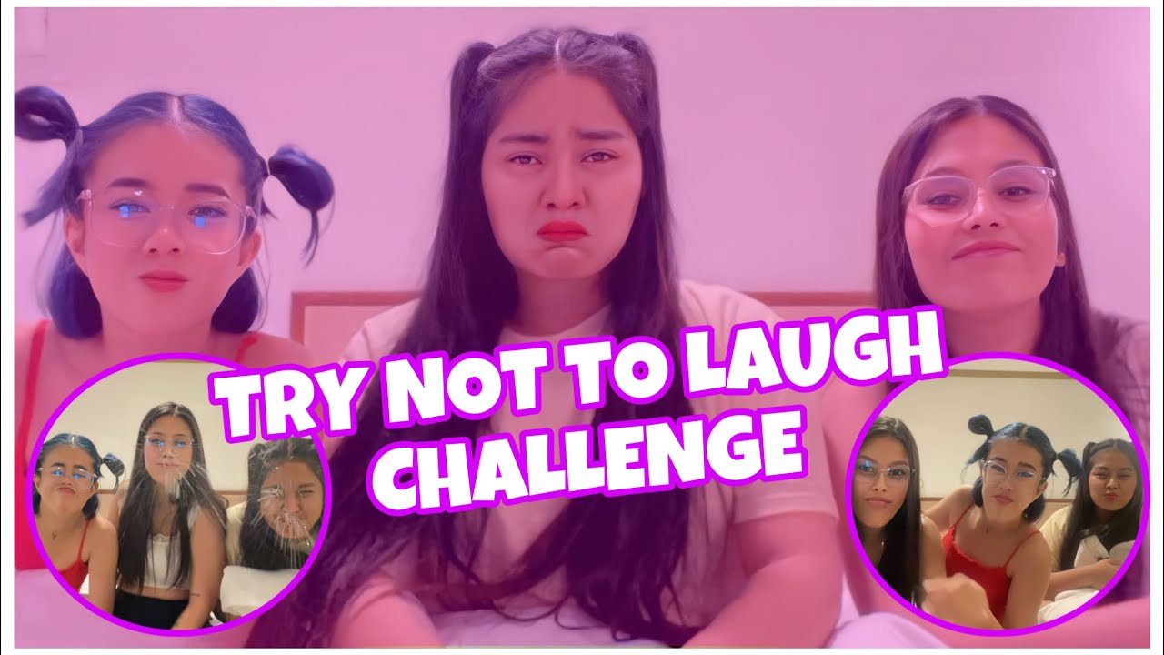 FILTER CHALLENGE - YouTube