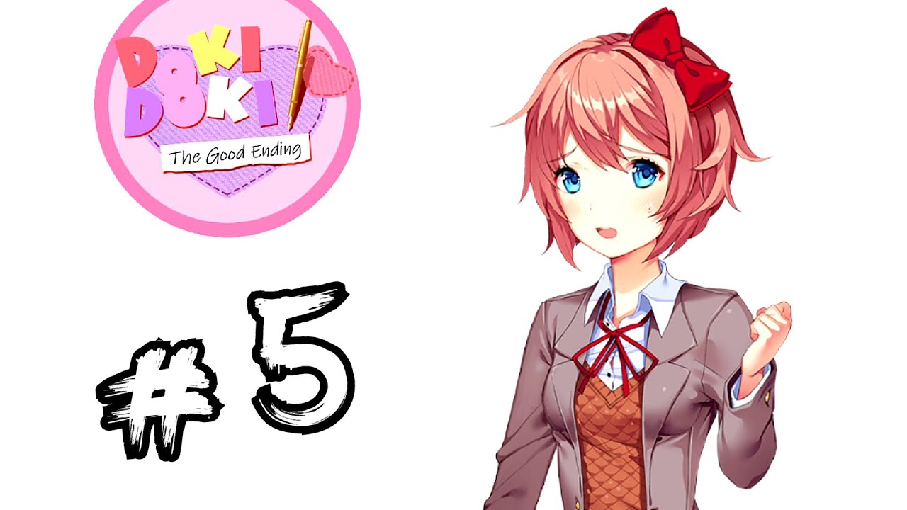 Reset, Reset | "The Good Ending" Mod #5 - YouTube