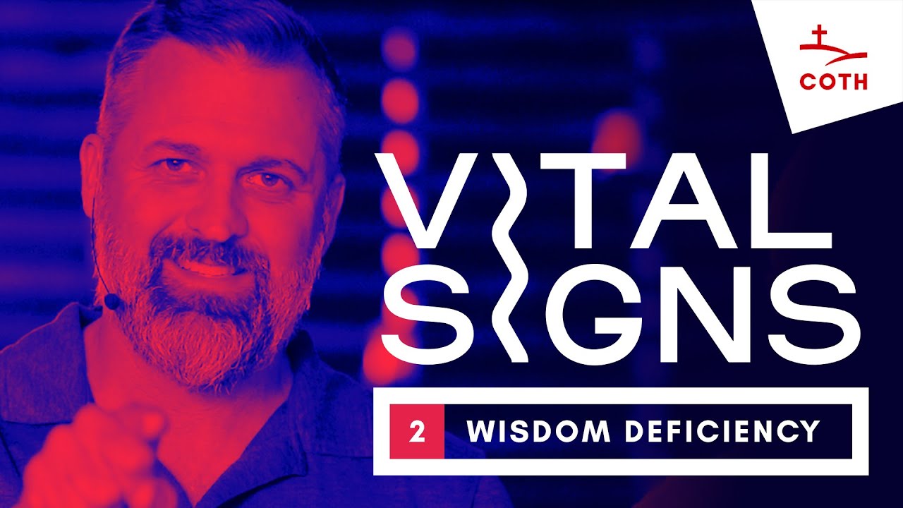 2 Wisdom Deficiency YouTube 2-wisdom-deficiency-youtube
