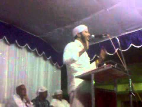 Shajahan rahmani - YouTube