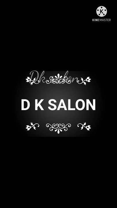 Wedding eye Make up by DK salon - YouTube