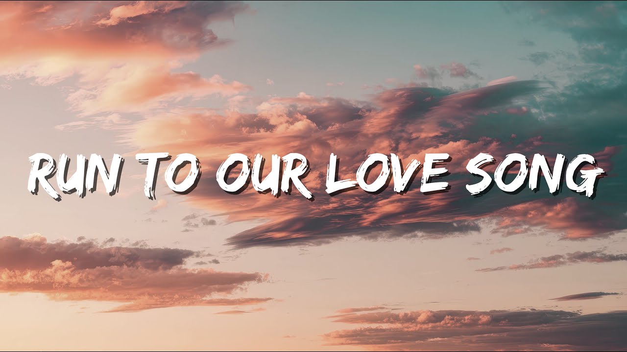 Run to Our Love Song: Chasing Dreams Together (Lyrics) 💖🌟 - YouTube