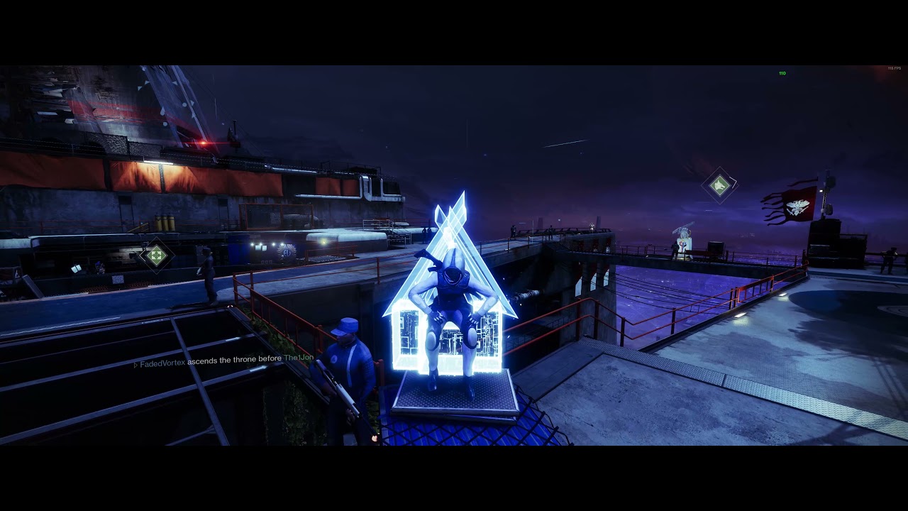 My new favorite sit emote... - YouTube