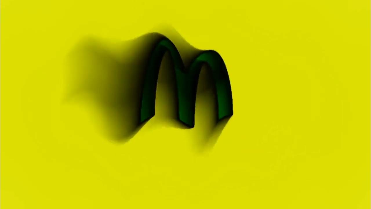 Crying McDonald's Ident 2014 (Instructions in Description) - YouTube