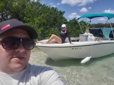Boca chita key biscayne