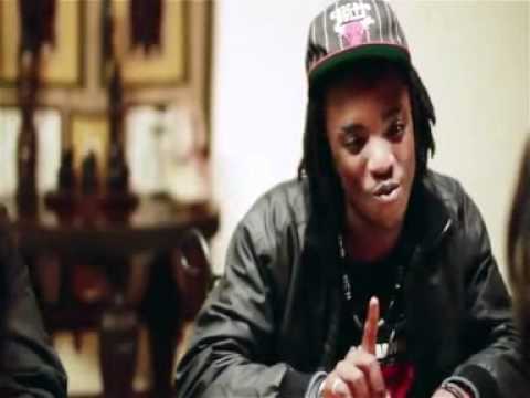 Addicted - Camp Mulla (Official Music Video).mpg - YouTube