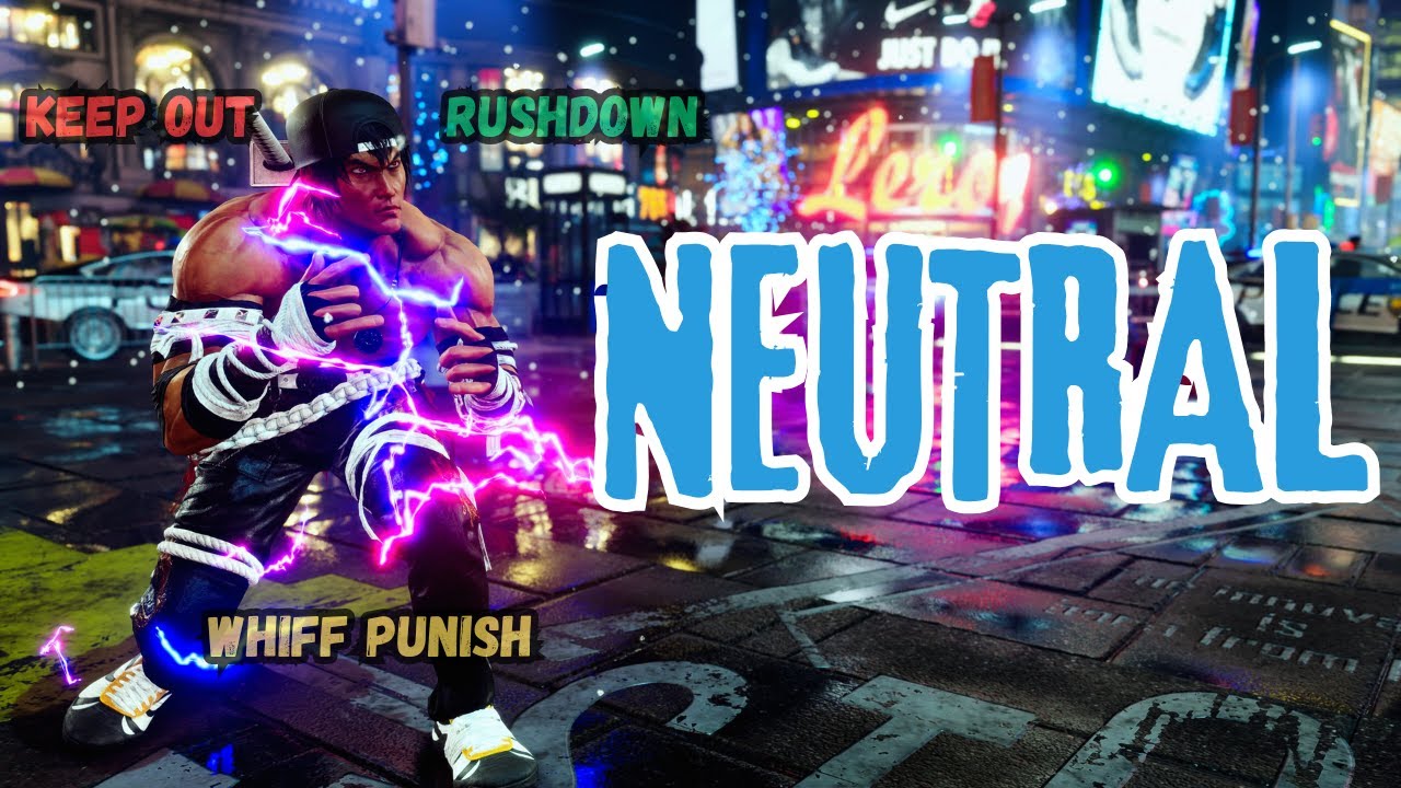 Law Neutral 101: Law's Neutral Guide For Beginners | Neutral Triangle ...