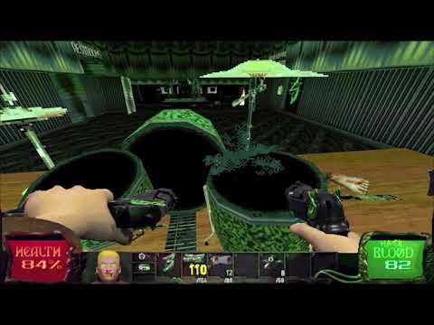 Recreating E1M1 From Doom on Boomer Shooter Instruments. - YouTube