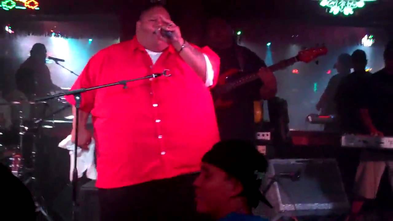 Baba B- Big Boy In Love - YouTube