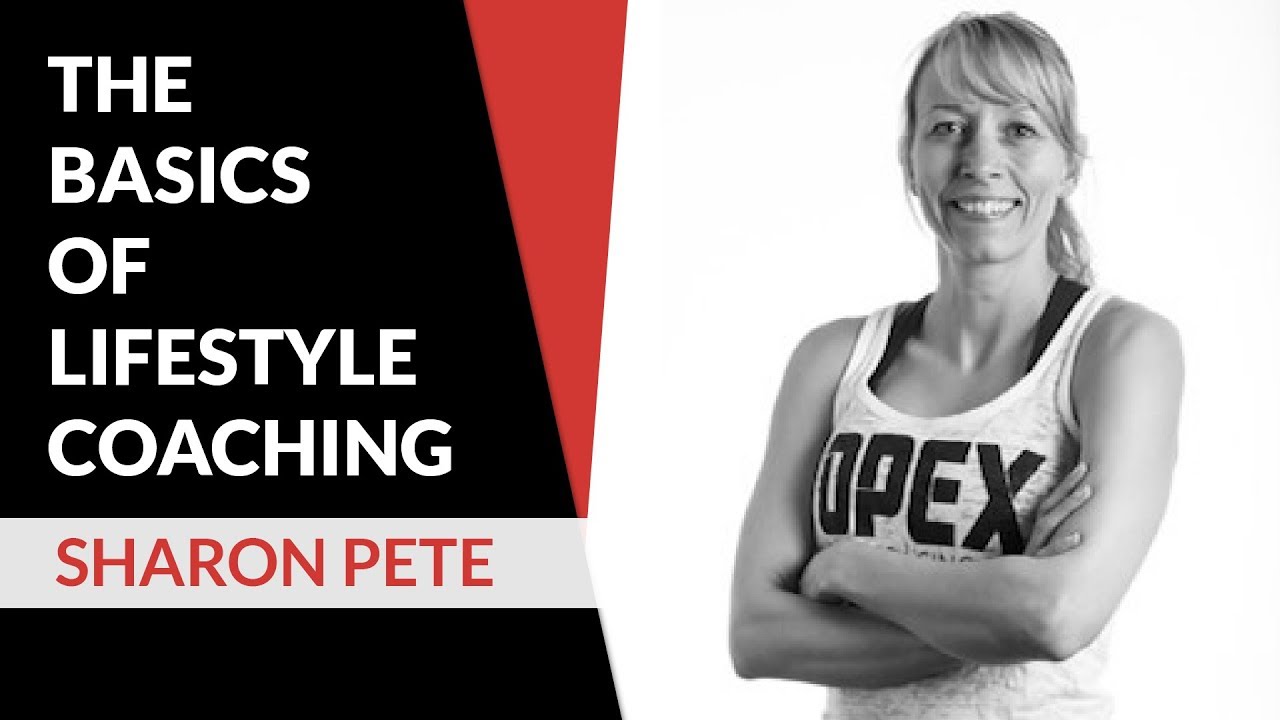 OPEX Podcast - Sharon Prete Ep 13 - YouTube