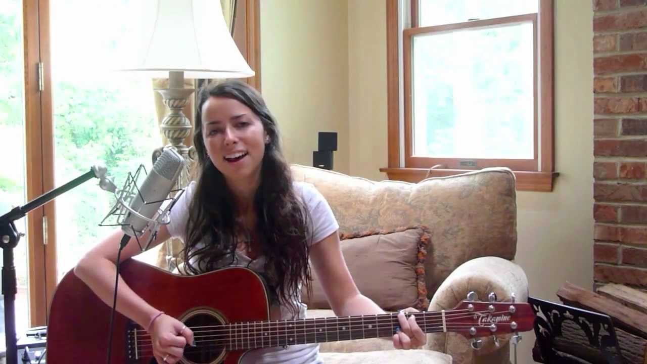 More- Steph Kenna original - YouTube