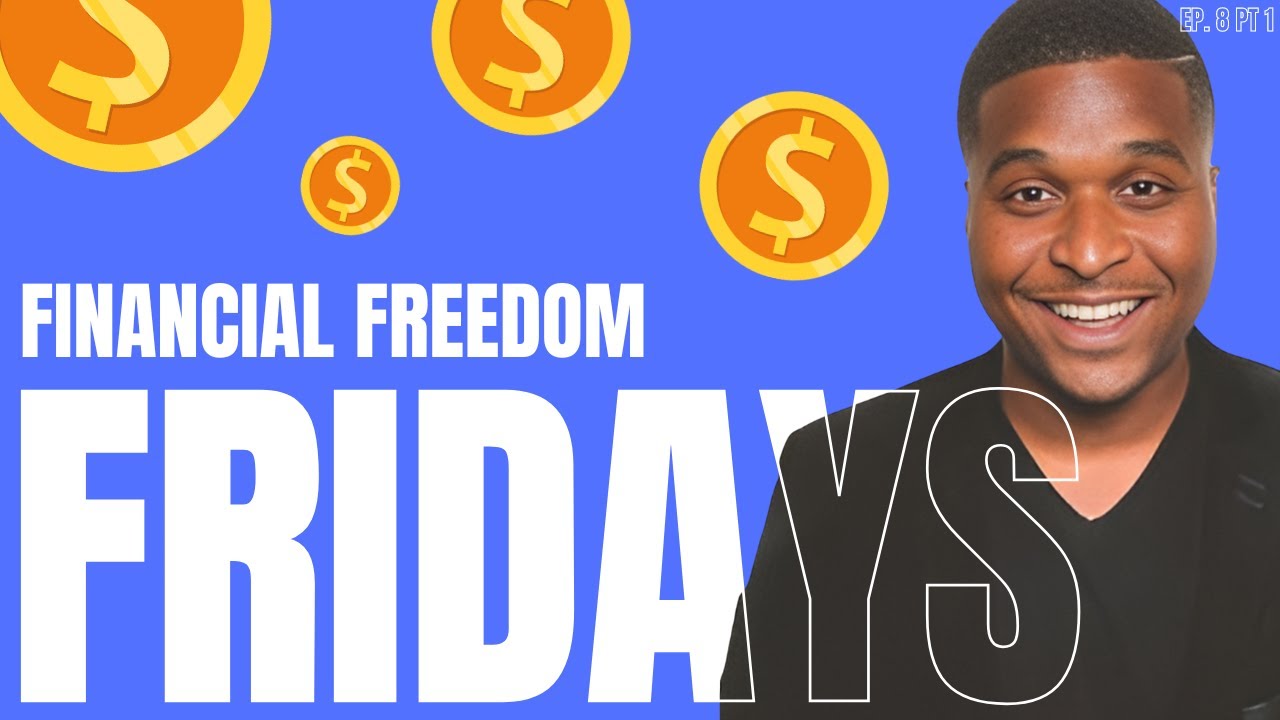 Kyle Finley: From Nightlife to Real Estate Empire! - YouTube