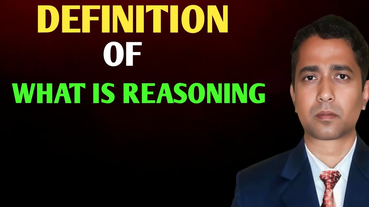What Is Reasoning You Tube Video YouTube what-is-reasoning-you-tube-video-youtube