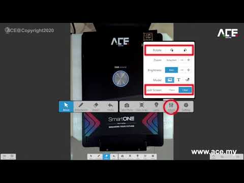 How to use SmartEYE Visualizer SC03 - YouTube