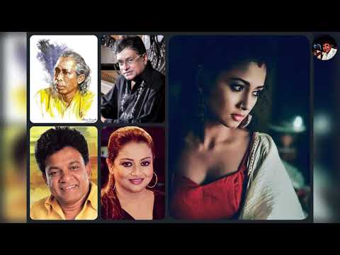 Sakman  Karana Maluwa  / සක්මන් කරන මළුව..../ Karunarathna Divulgane , Samitha Mudunkotuwa
