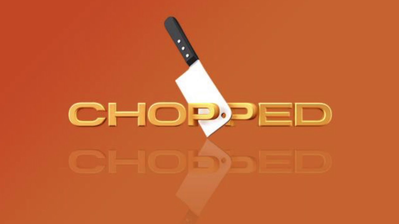 CHOPPED Inspired Teacher Challenge - YouTube