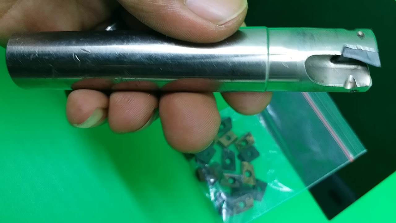 Holder Milling 25 x115 Cutter Milling Endmill 25 Pahat Milling 25 BDMT ...