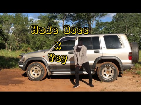 Hade boss x Yey(dance video) -ulazi x mrnicethingz #viral - YouTube