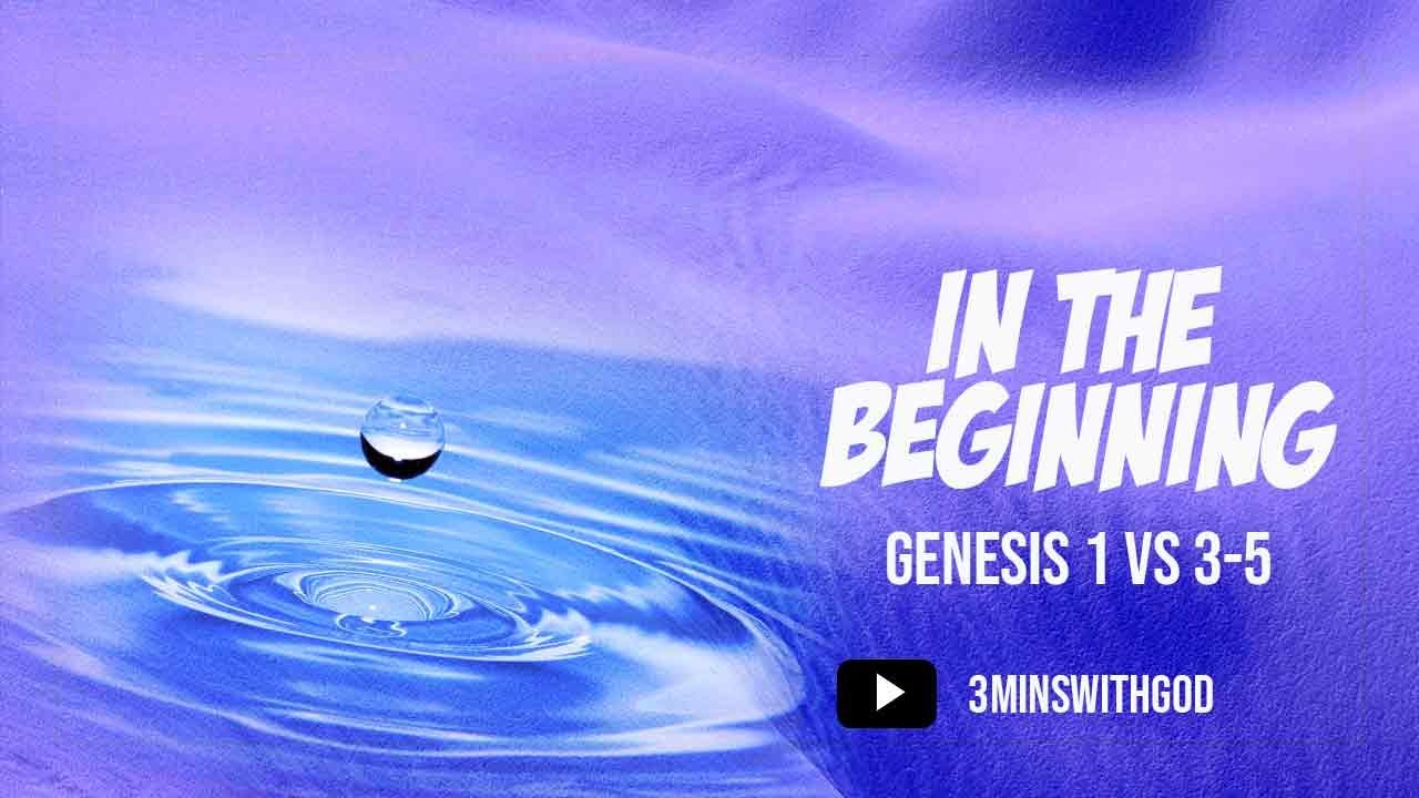 In The Beginning Gen 1 Vs 3 5 YouTube in-the-beginning-gen-1-vs-3-5-youtube