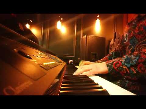 ŞUR_ SHURE _ pianoFADO