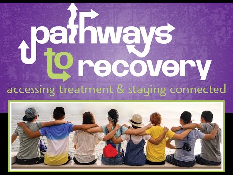 "Pathways to Recovery" - YouTube
