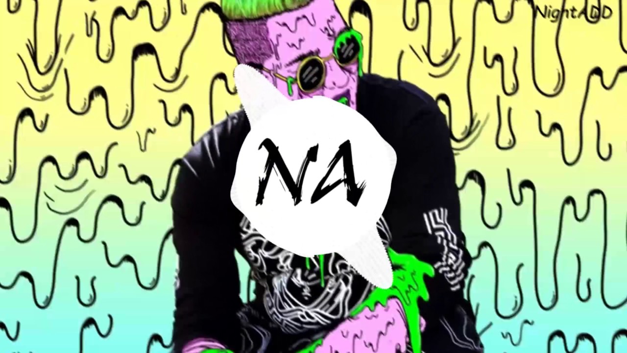 Getter - Head Splitter - YouTube