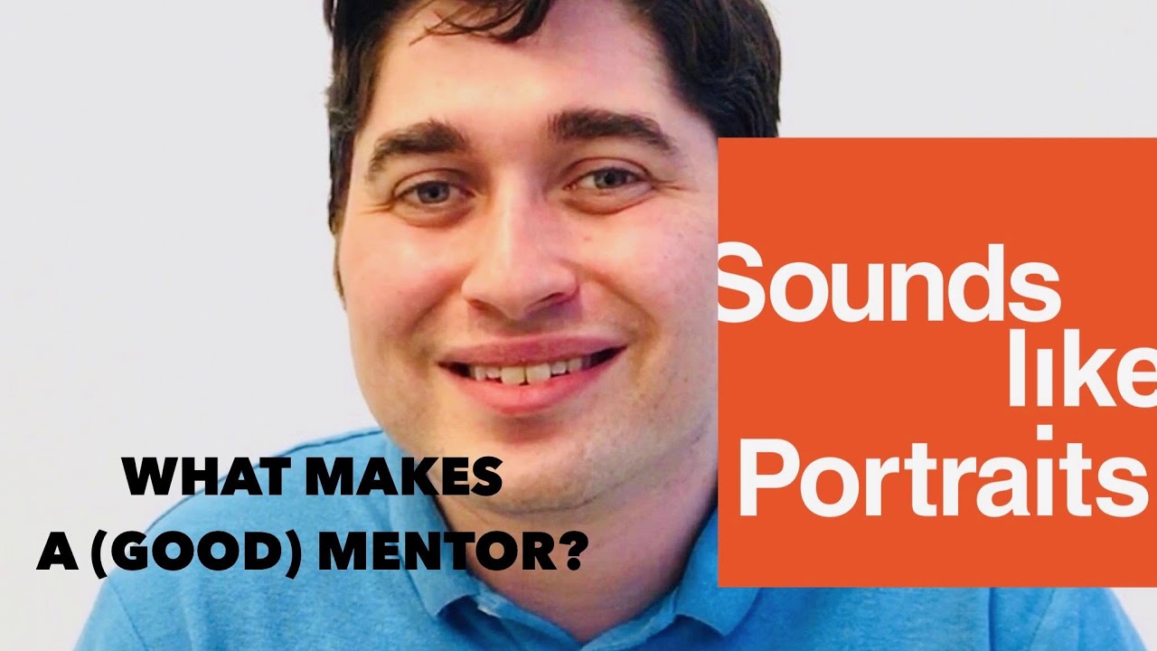 Andrew Heinrich, Founder of non-profit Project Rousseau: what makes a ...