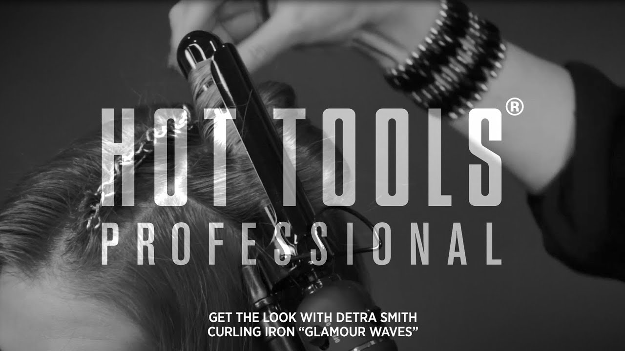 Get The Look Stylist Detra Smith - YouTube