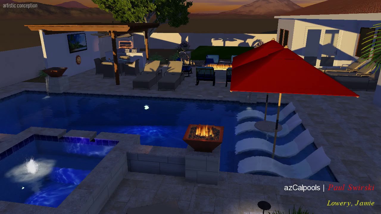 Lowery, Jamie StoryBoard 01 001 - YouTube