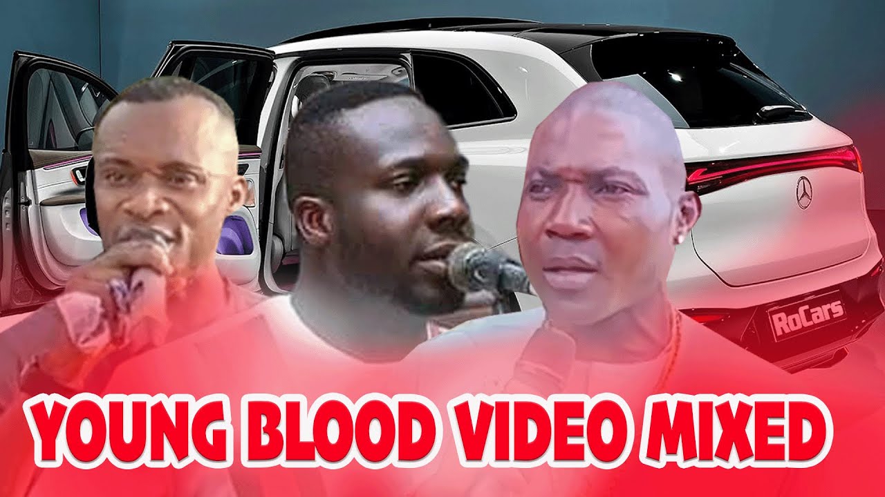 I'm going to be giving you some Gospel melodies from Oguguo -Eze York ...