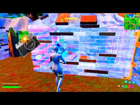 Attention 📸 | Best Fortnite Montage