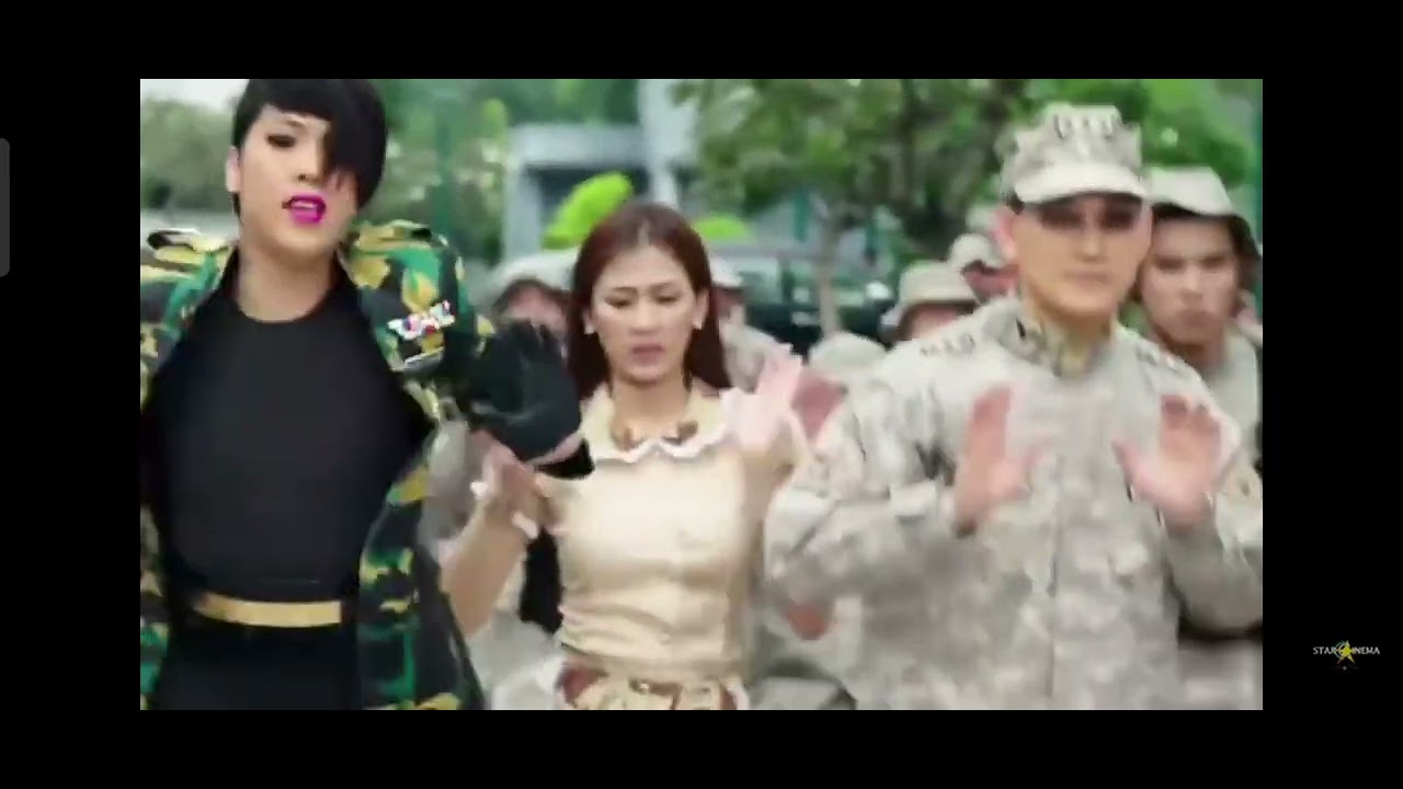 Push mo Yan te! #shorts #memes #viceganda - YouTube