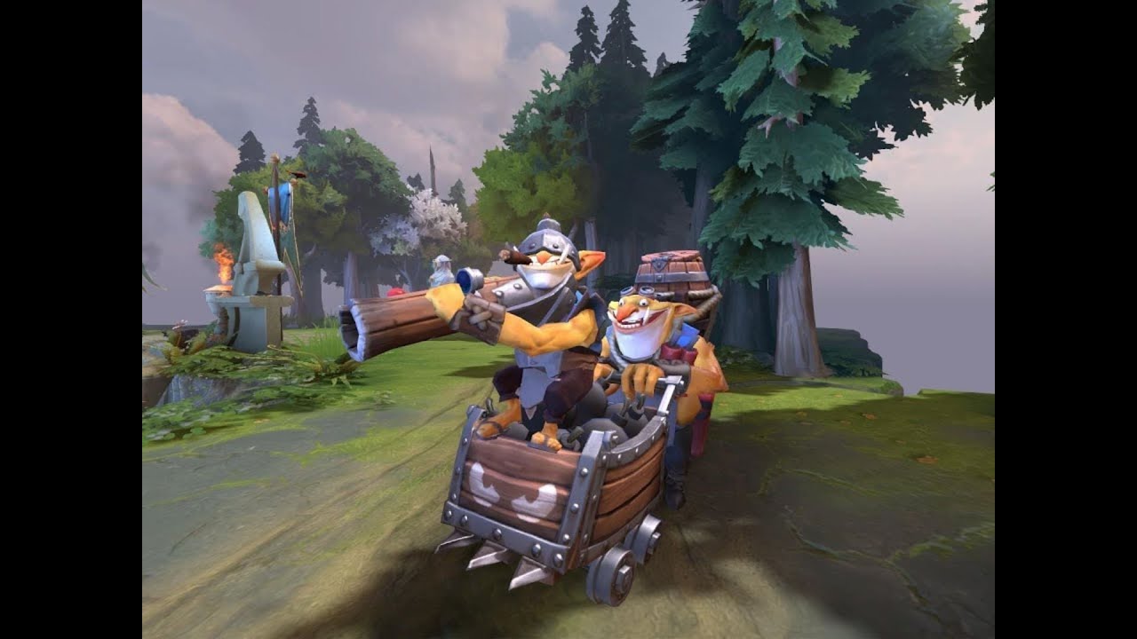 The best techies purchase | Dota 2 | meme - YouTube